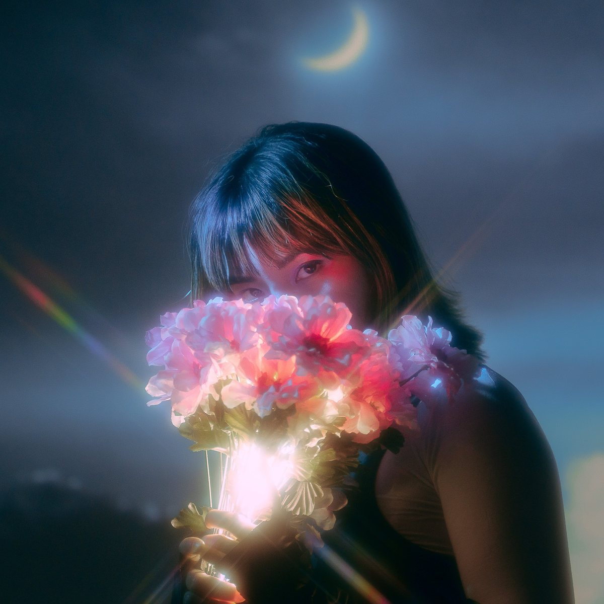 Moody FX Filter – Prism Lens Fx