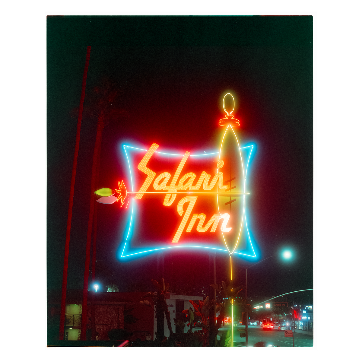 Lucid Dream FX Filter – Prism Lens Fx