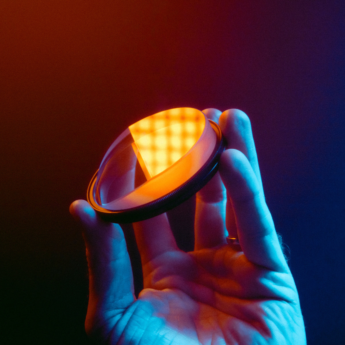 Ghost FX Filter ™ – Prism Lens Fx