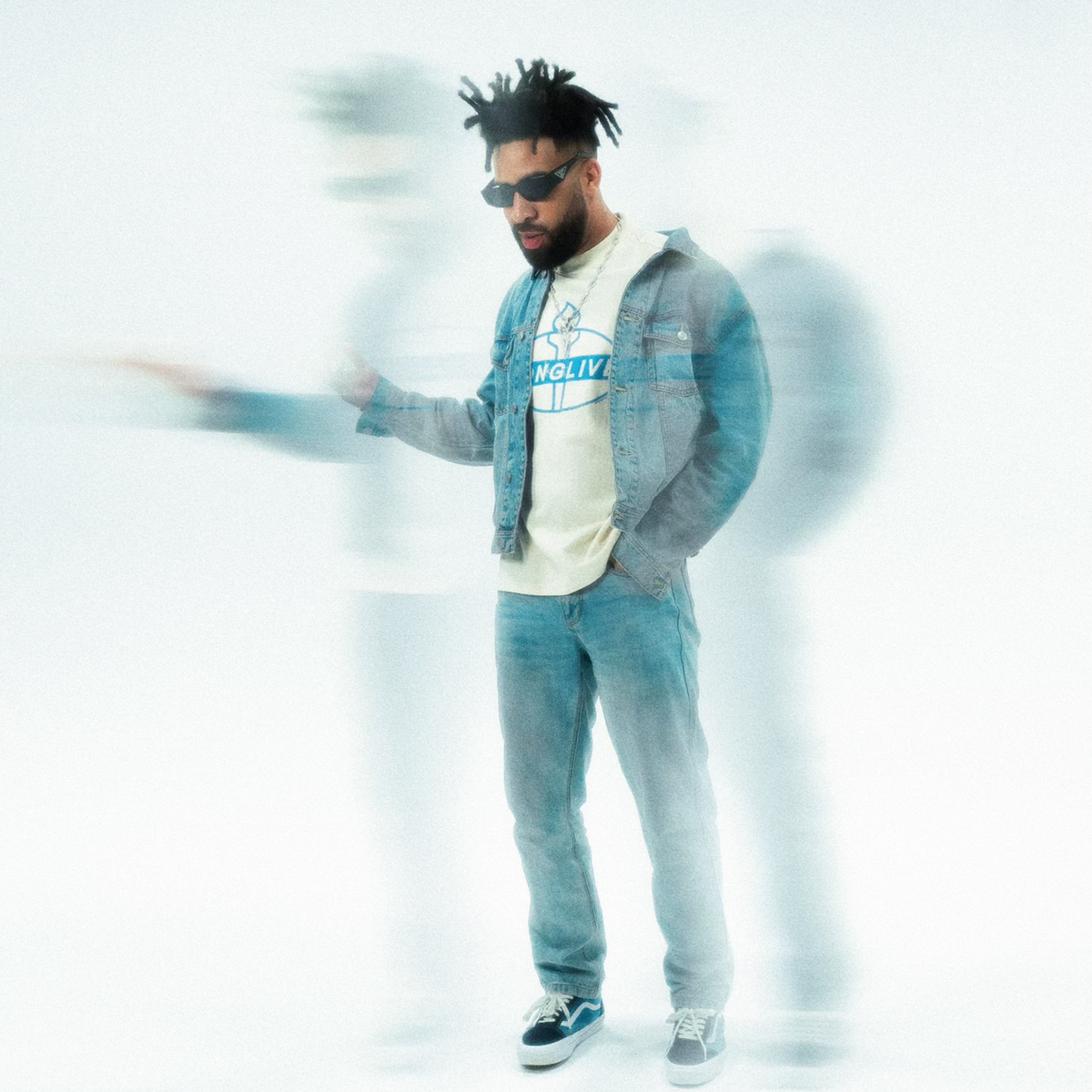 Ghost FX Filters ™ – Prism Lens Fx