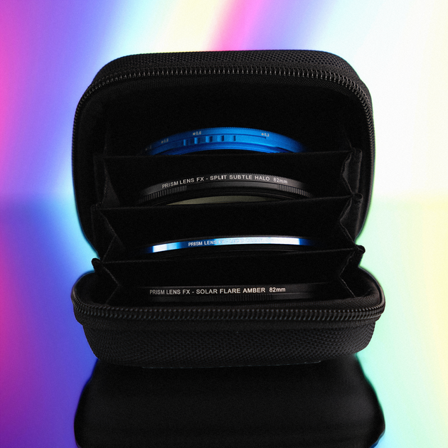 Accessories – Prism Lens Fx