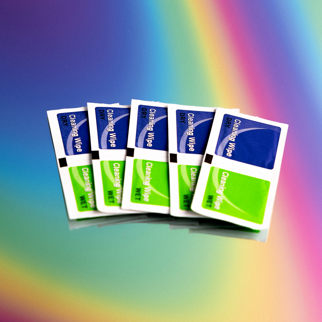 Handheld Phantom FX Filter – Prism Lens Fx