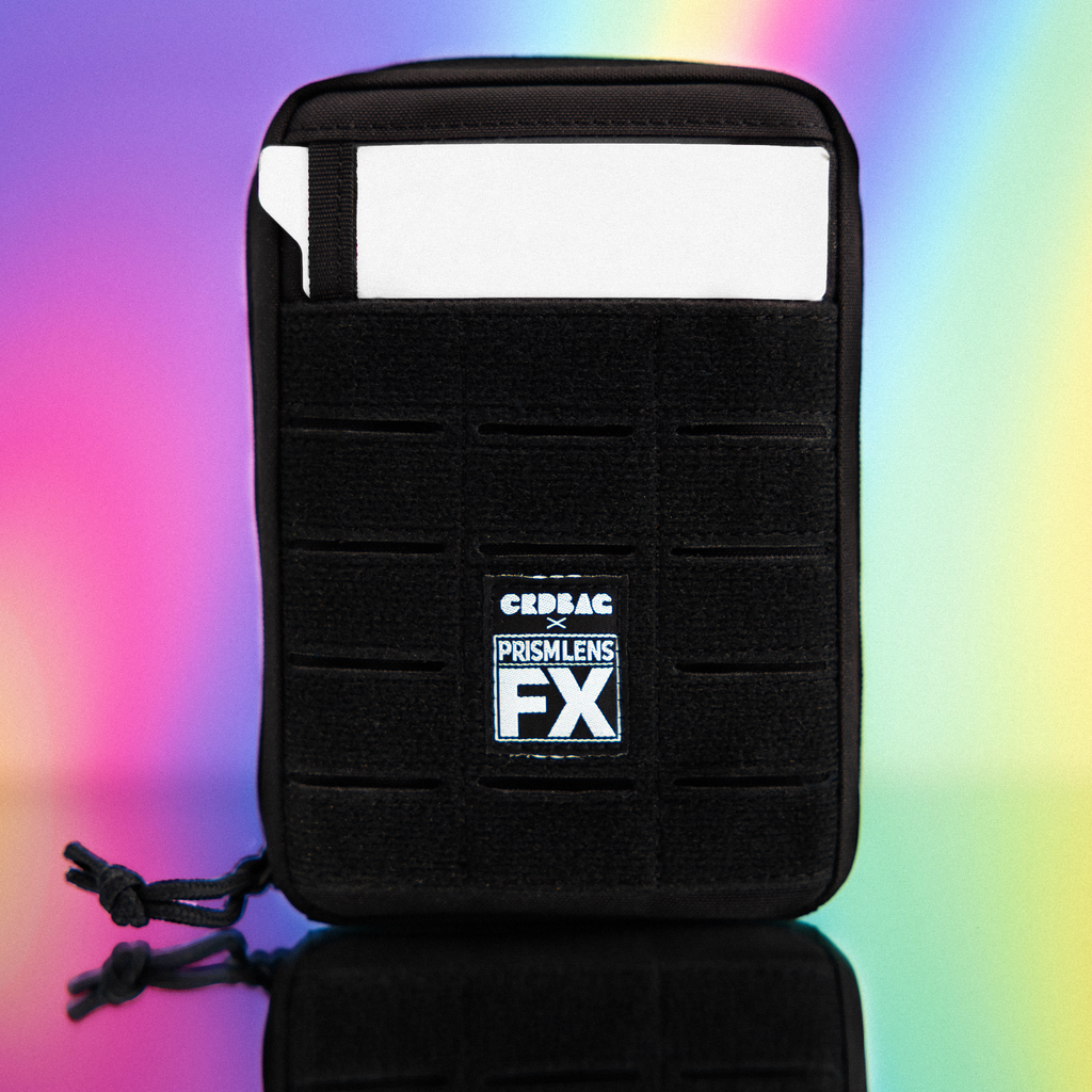 Dream FX Filters ™ – Prism Lens Fx