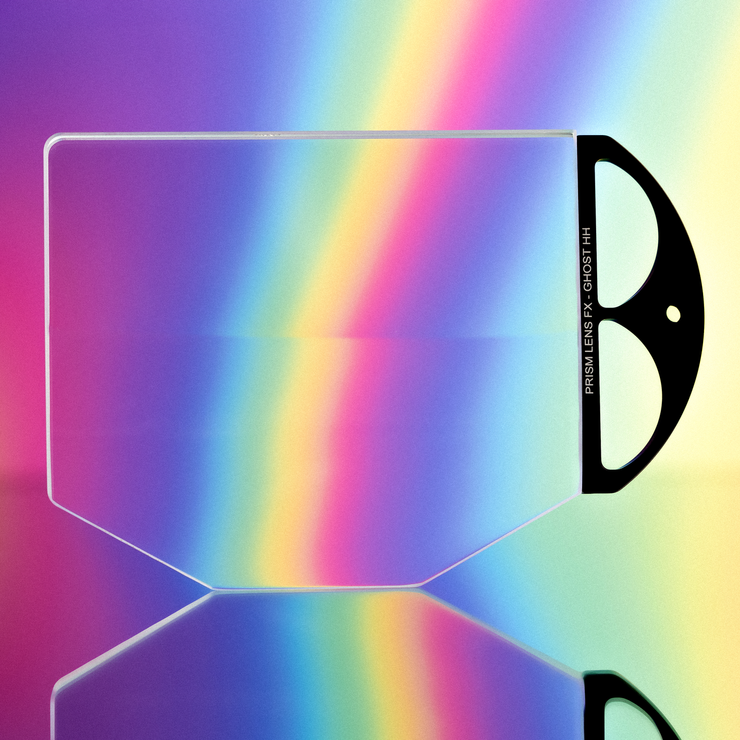 Handheld Ghost FX – Prism Lens Fx