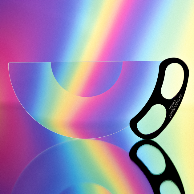 Handheld – Prism Lens Fx