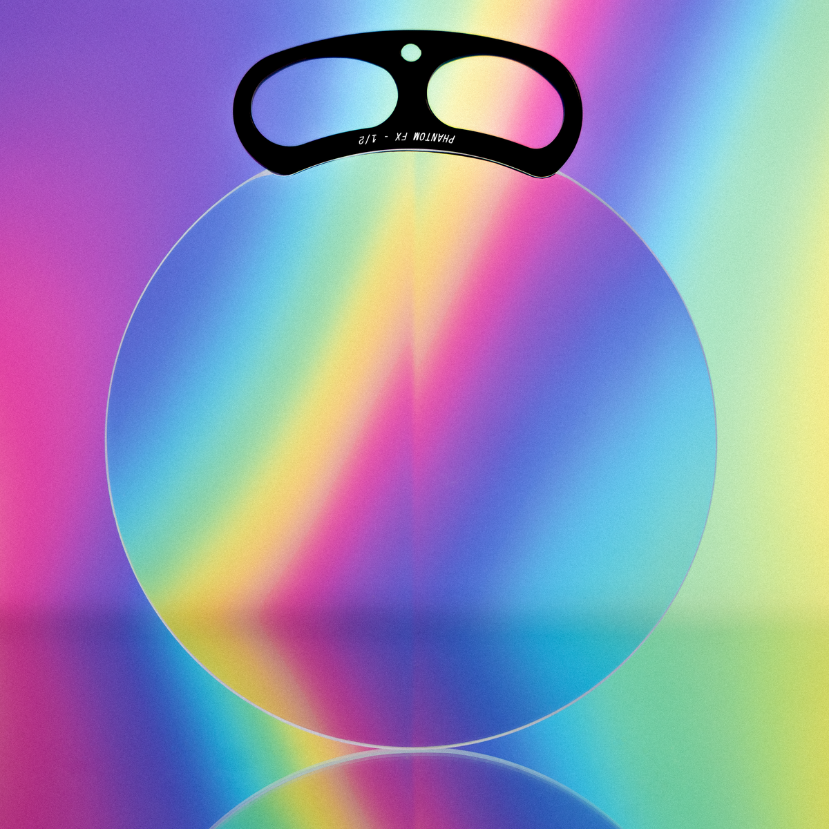 Handheld Phantom FX Filter – Prism Lens Fx