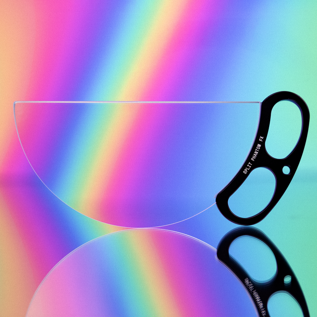 Handheld – Prism Lens Fx