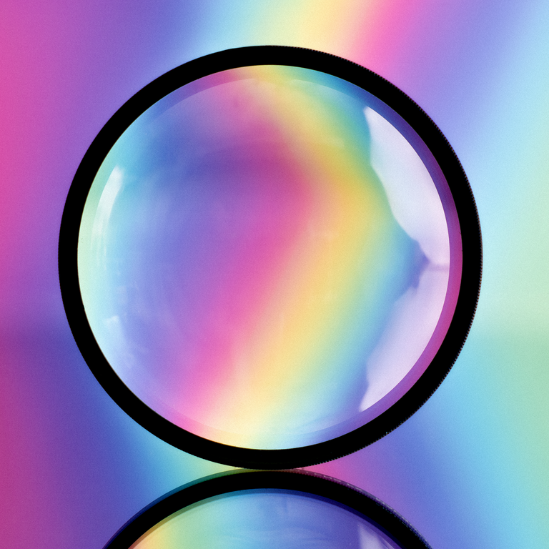 MACRO FX FILTERS – Prism Lens Fx