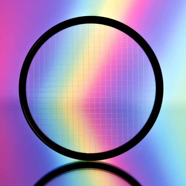 FX Filters – Prism Lens Fx