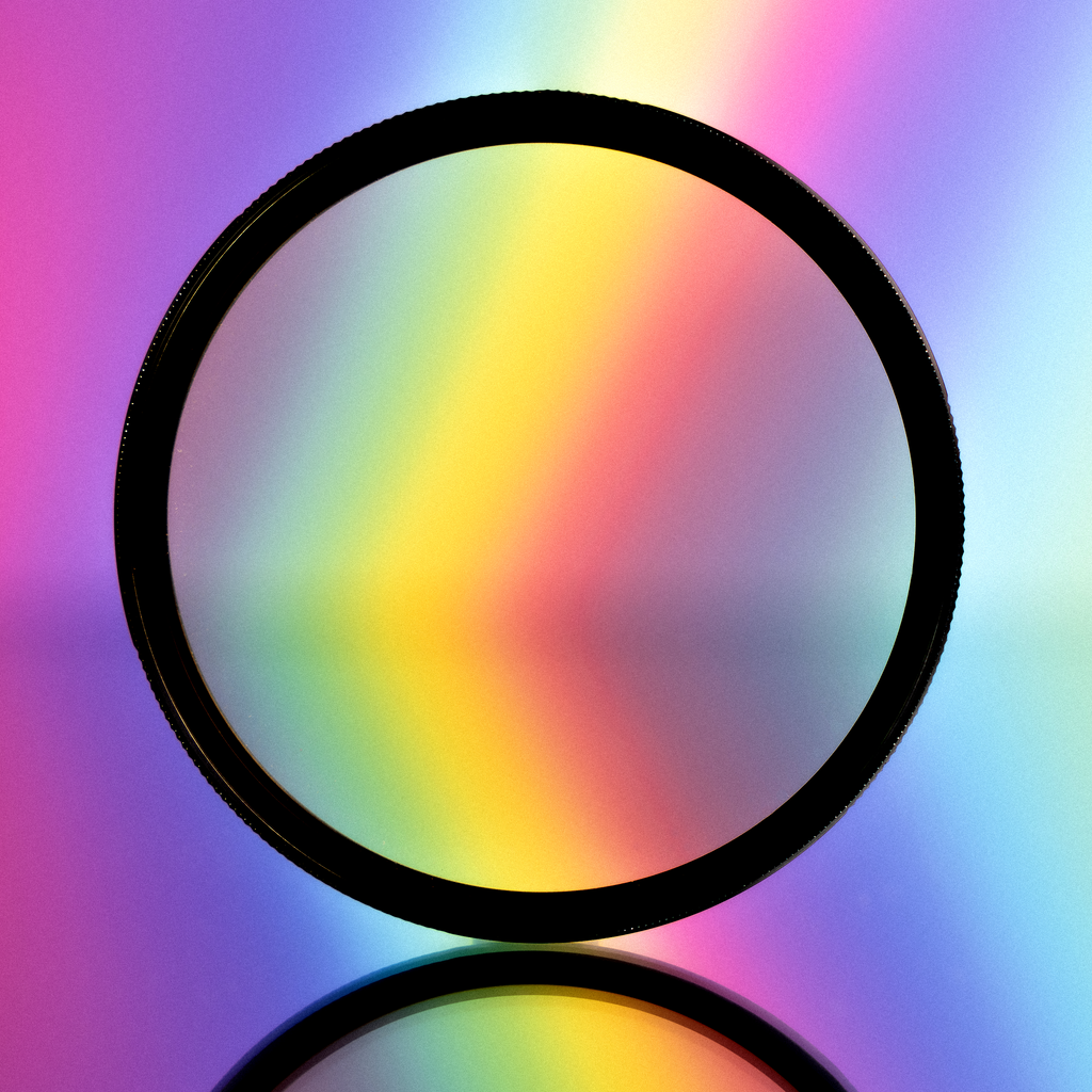 Nostalgia FX – Prism Lens Fx