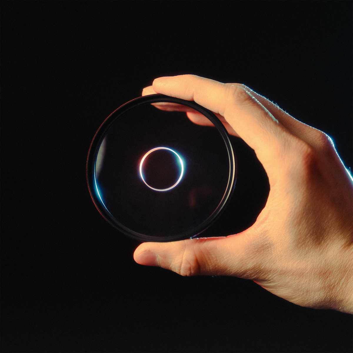 Pinhole FX Filter – Prism Lens Fx