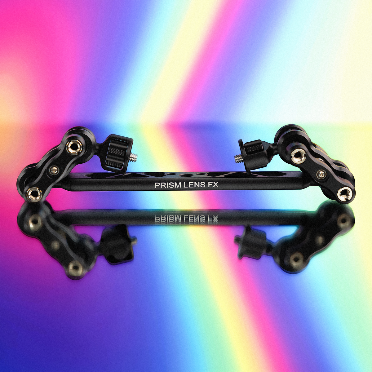 Articulating Arm "PRO" – Prism Lens Fx