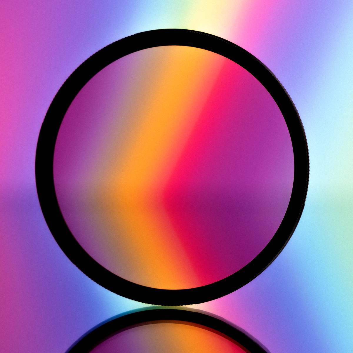 Rose FX Filter – Prism Lens Fx