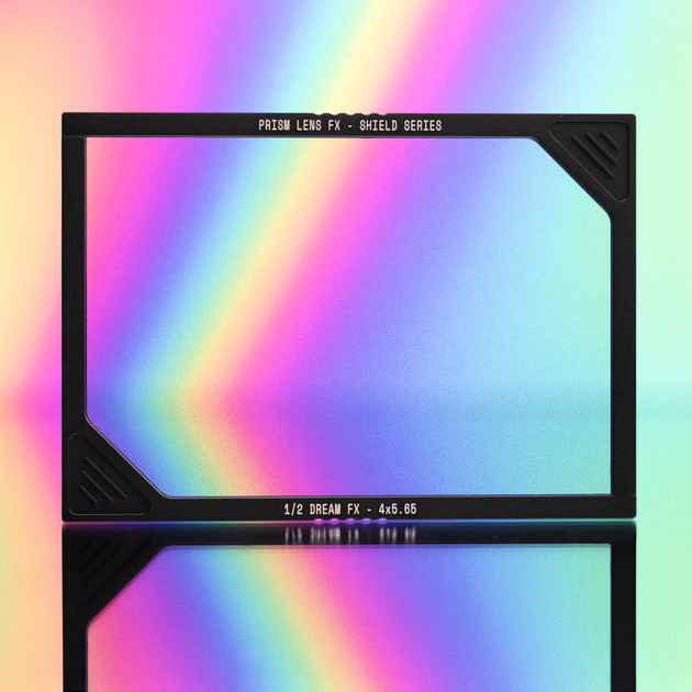 4x5.65 FX Filters – Prism Lens Fx