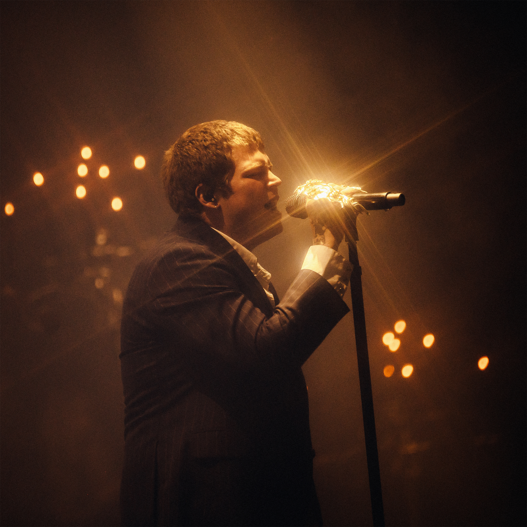 Starburst FX Filters – Prism Lens Fx