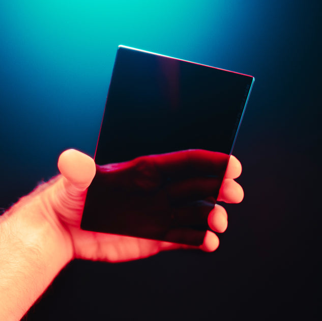 Filters – Prism Lens Fx