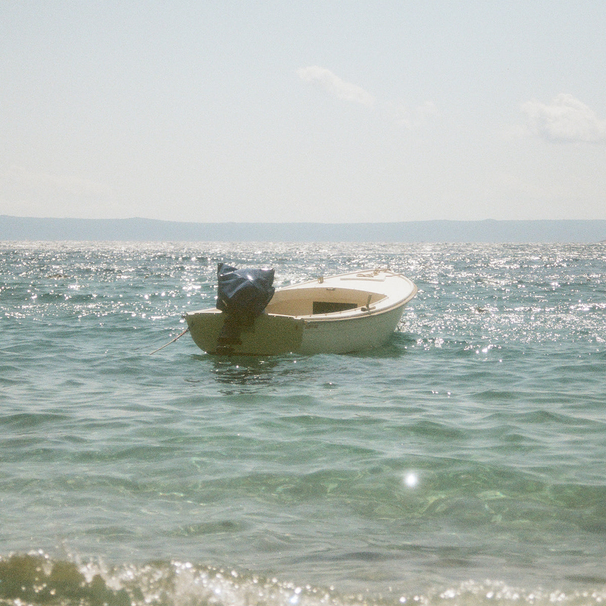 Nostalgia FX Filter – Prism Lens Fx