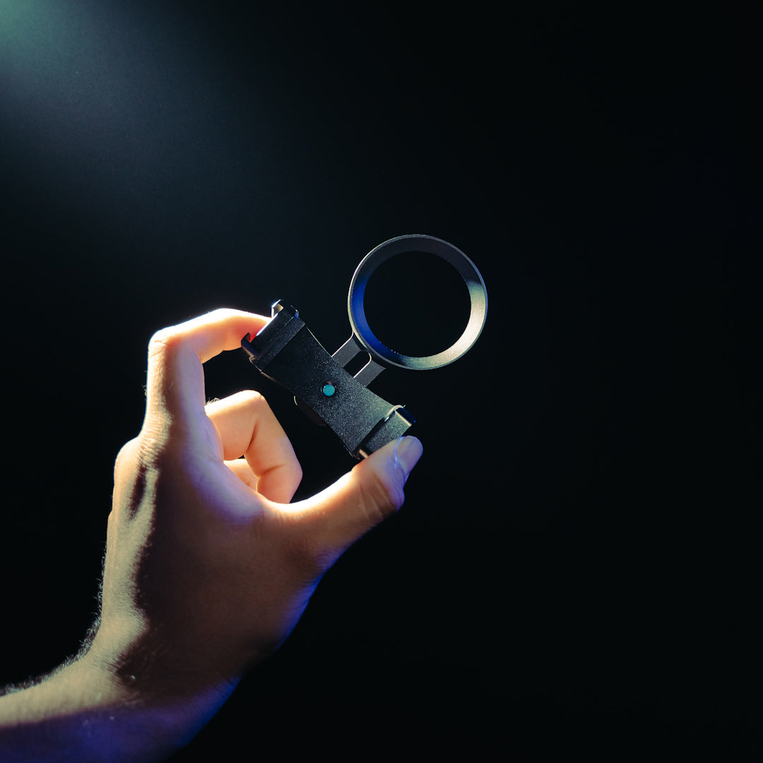 Freeform PHONE FILTER Adapter – Prism Lens Fx