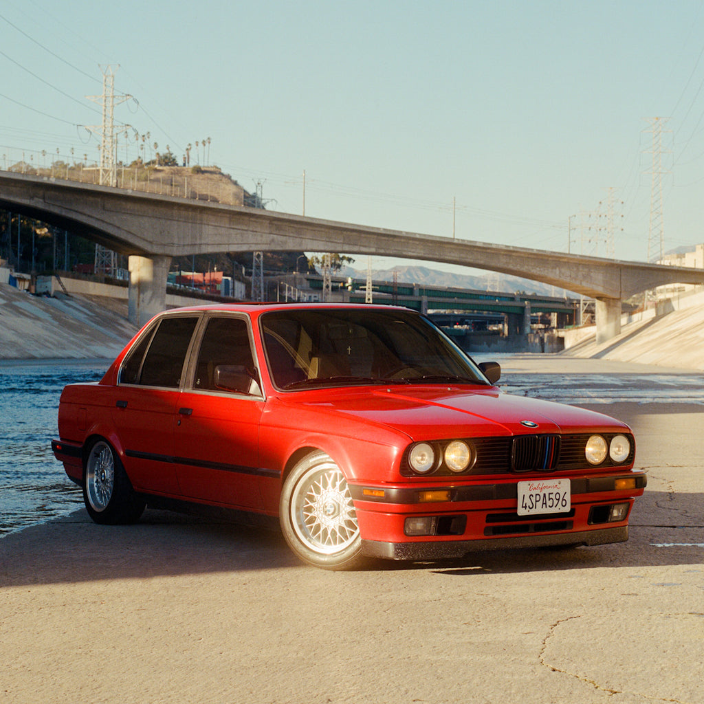 Dream FX Filters ™ – Prism Lens Fx