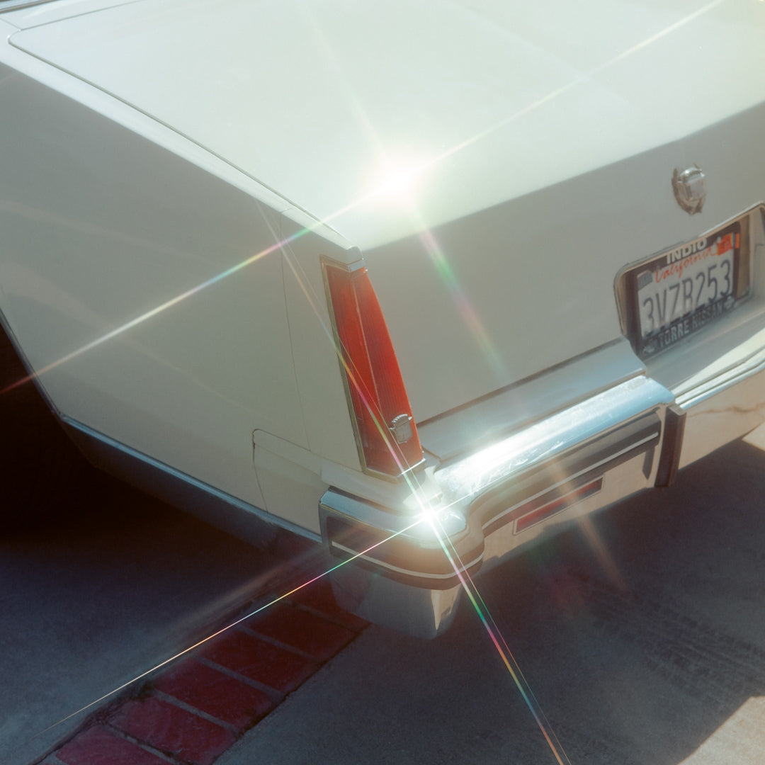 Starburst FX Filters – Prism Lens Fx