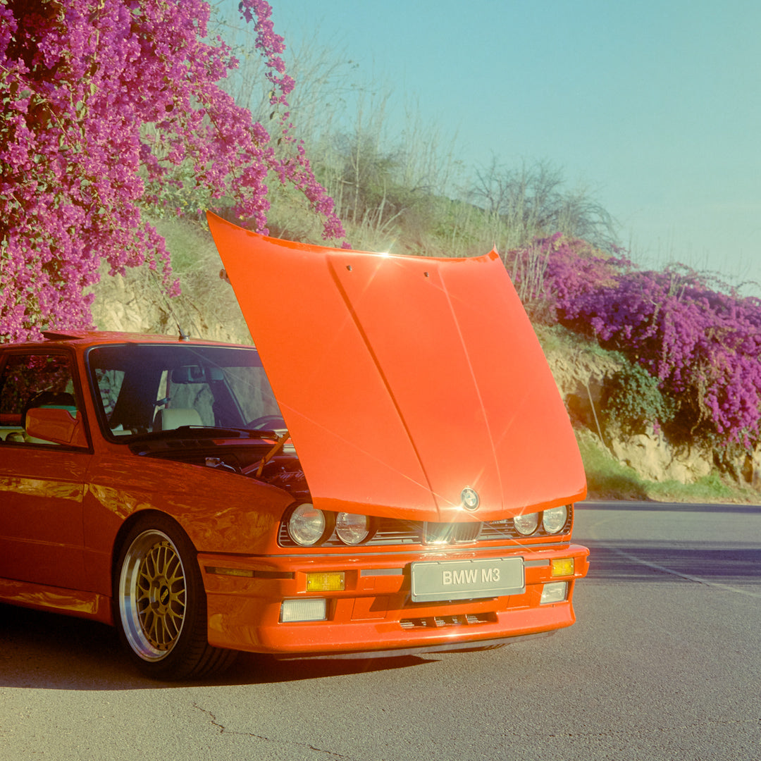 Starburst FX Filters – Prism Lens Fx