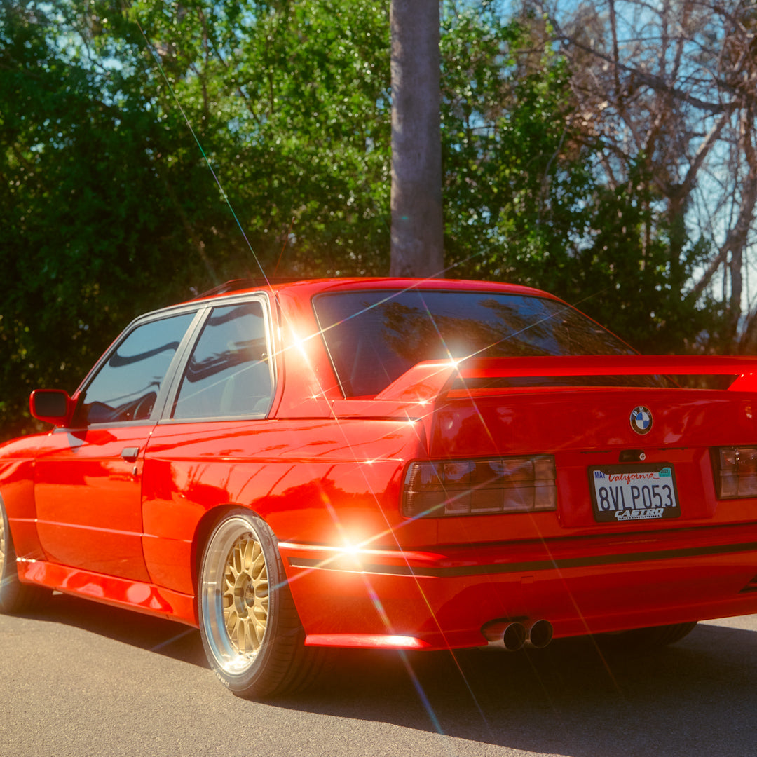 Starburst FX Filters – Prism Lens Fx