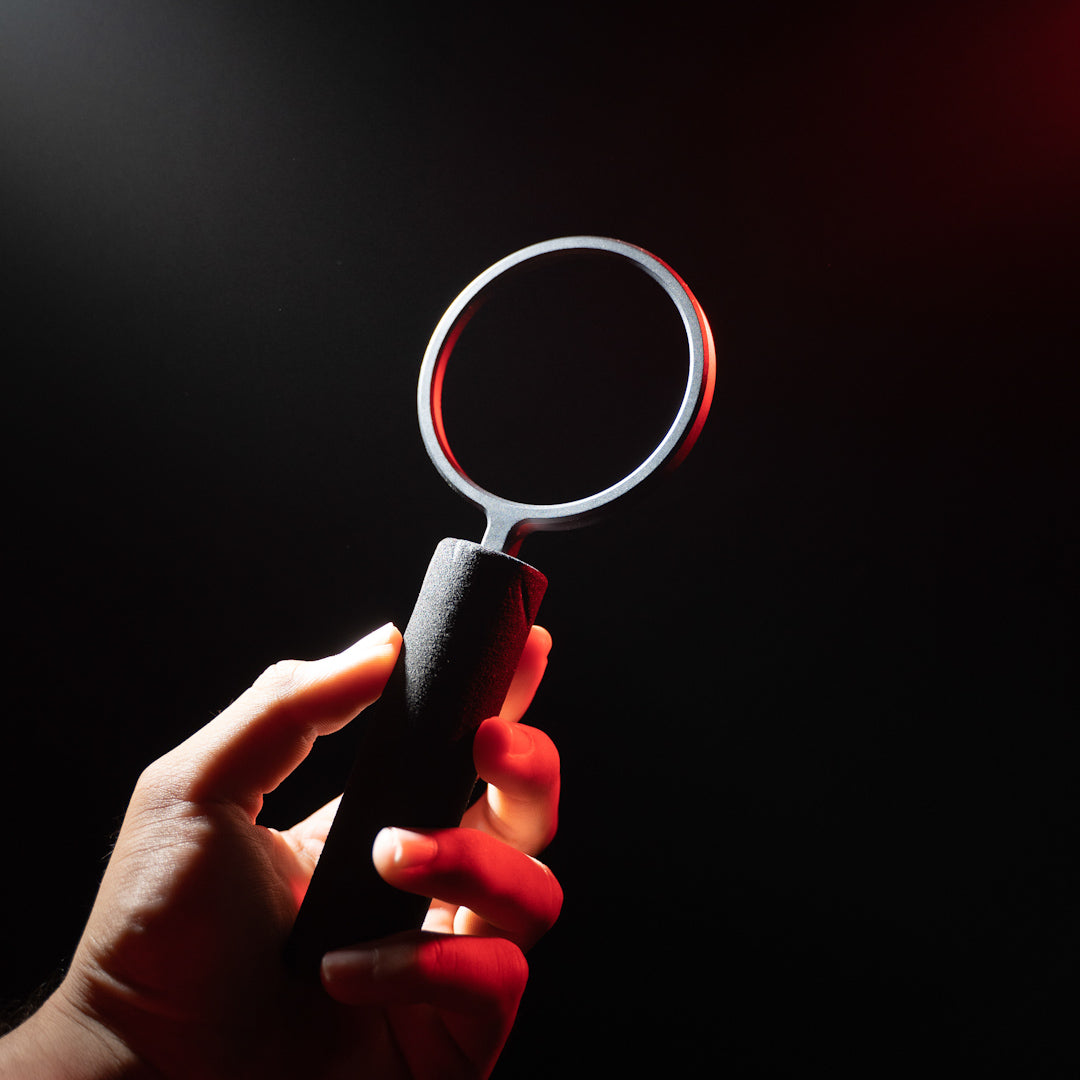 Freeform FILTER ADAPTER – Prism Lens Fx