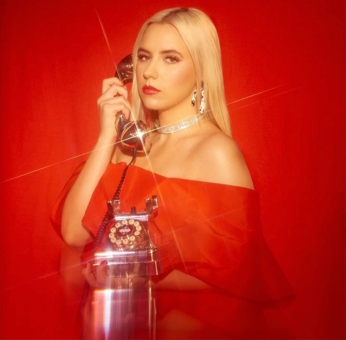 Starburst FX Filters – Prism Lens Fx