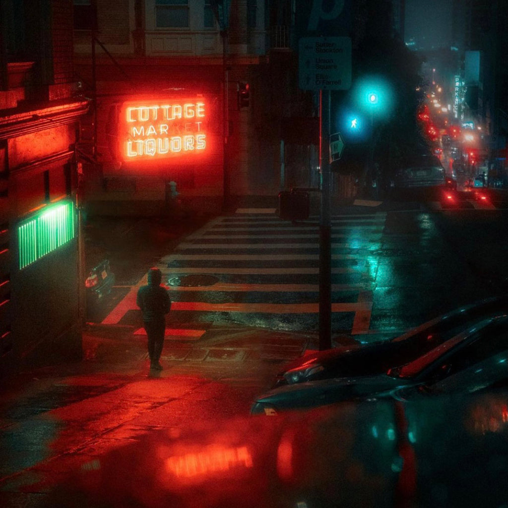 Dream FX Filters ™ – Prism Lens Fx