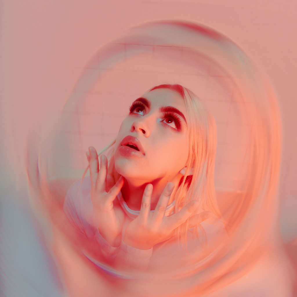 Halo FX Filters – Prism Lens Fx