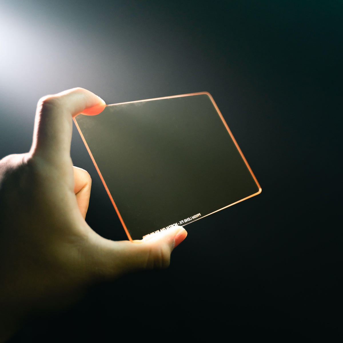 Nostalgia FX Filter – Prism Lens Fx