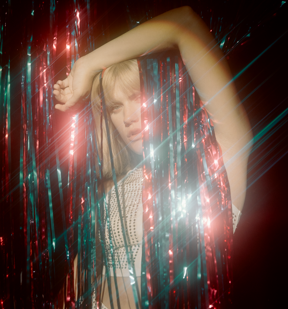 Flare FX Filters – Prism Lens Fx