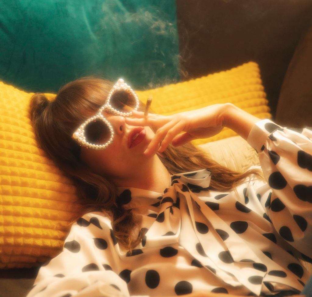 Dream FX Filters ™ – Prism Lens Fx