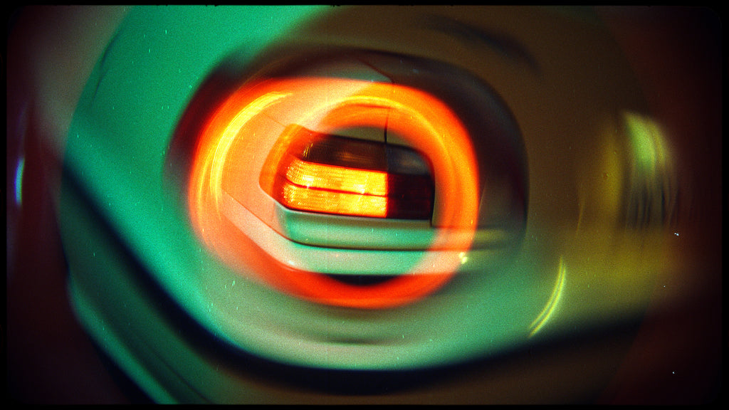 Halo FX Filters – Prism Lens Fx