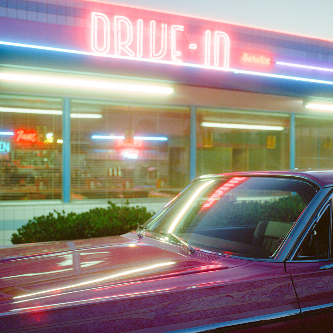 Cine Soft FX Filter – Prism Lens Fx