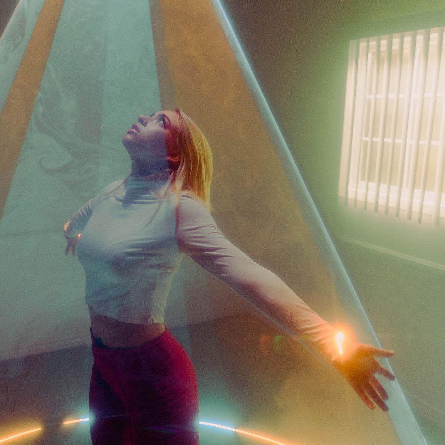 Dream FX Filters ™ – Prism Lens Fx