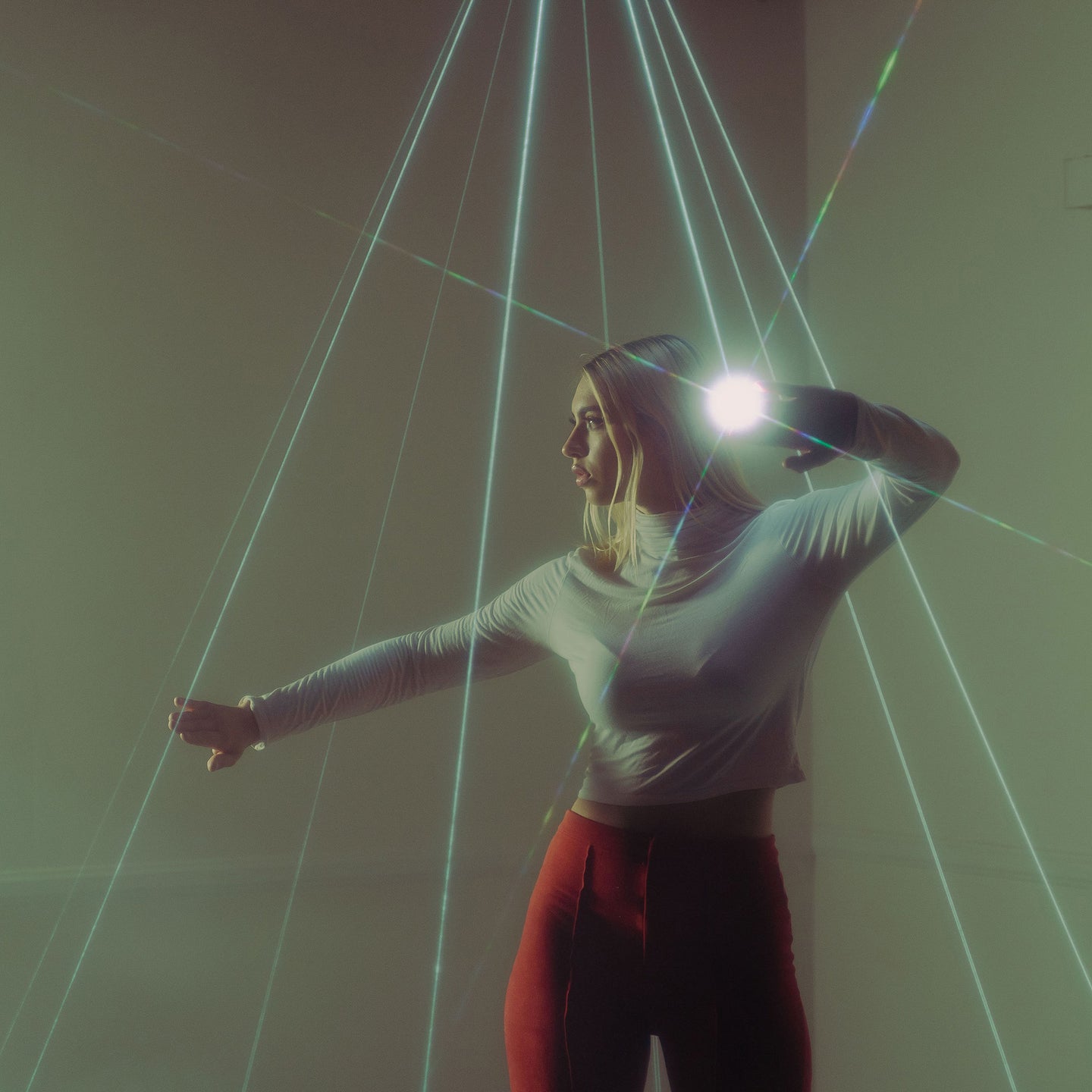 Starburst FX Filters – Prism Lens Fx