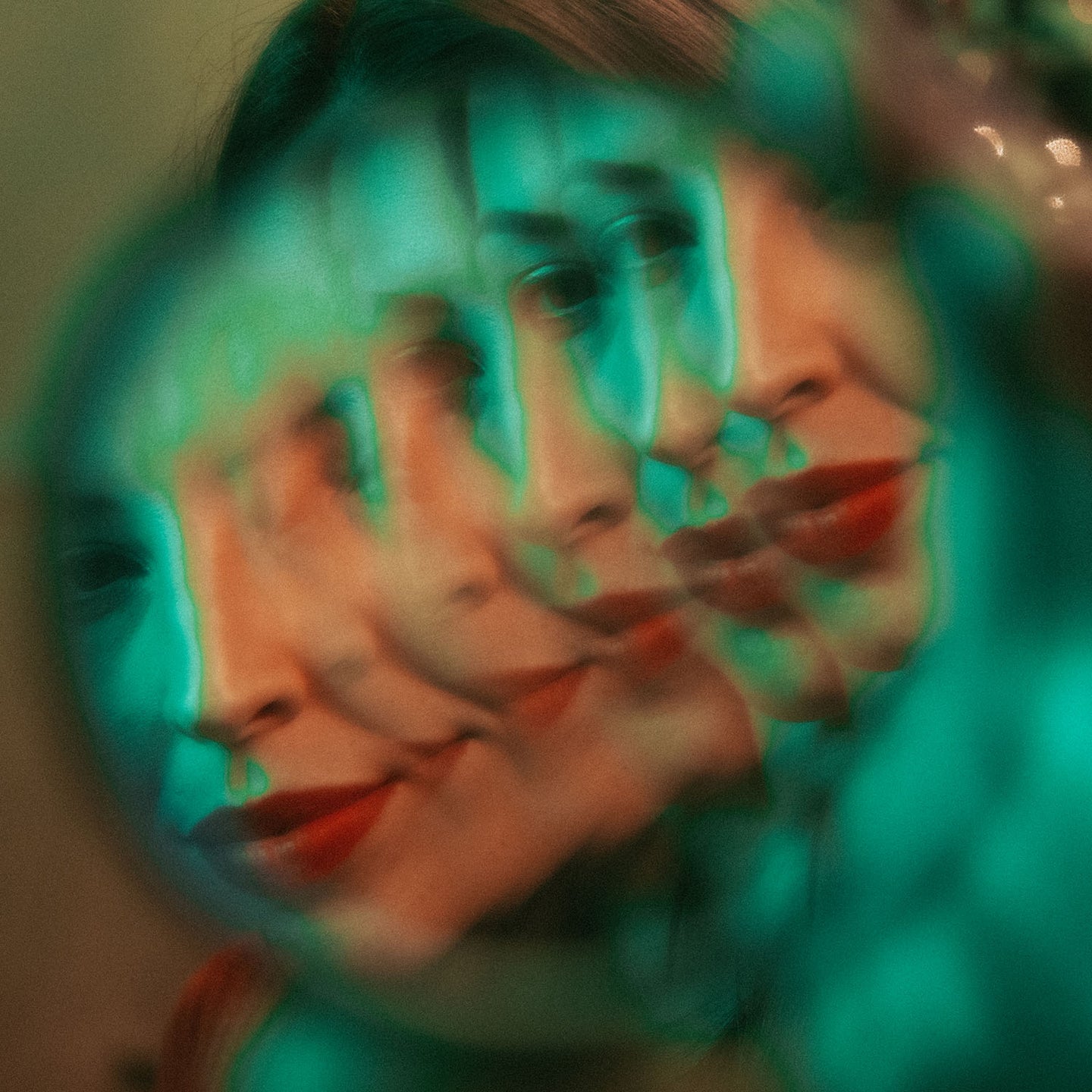 Linear Prism FX Filter – Prism Lens Fx