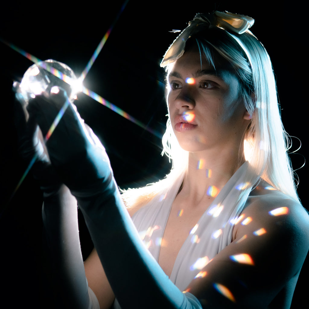 Starburst FX Filters – Prism Lens Fx