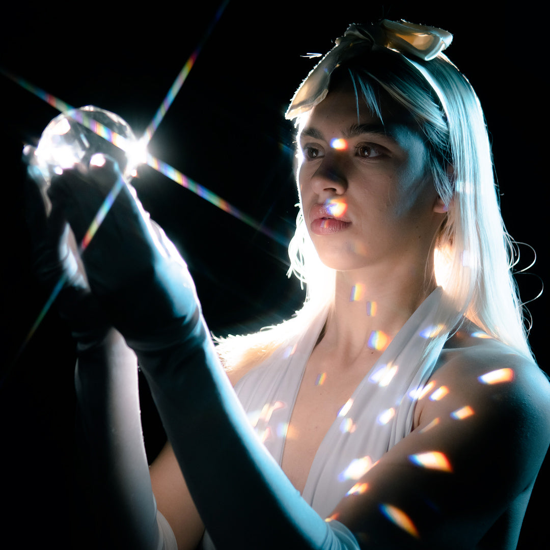 Starburst FX Filters – Prism Lens Fx